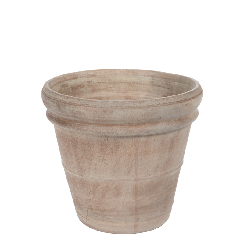 Terracotta-Antique-Conica - Growdesign
